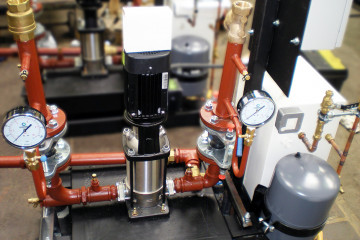 The Shard - Ormandy reaches New Heights | Ormandy Rycroft Engineering